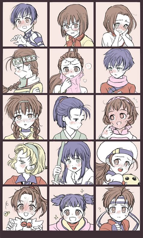 Wakaba Suikoden Danbooru