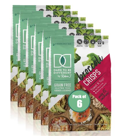 15 Best Low Carb Chips And Snacks For Keto To Buy