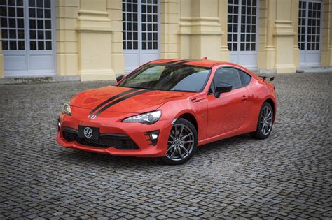 2017 Toyota 86 Review, Ratings, Specs, Prices, and Photos - The Car ...