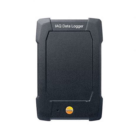 Testo 40°f To 150°f 40°c To 150°c Data Logger 818el9 0577 0400 Grainger