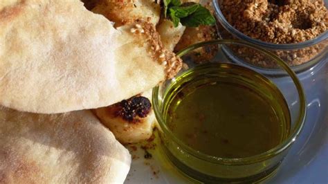Easy As Pita Bread Recipe Food Com