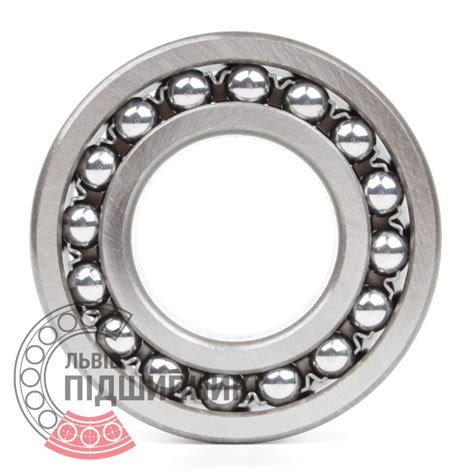 Bearing 2215 [SPZ] Self-aligning ball bearing SPZ, 2200 DIN | 1500 GOST ...