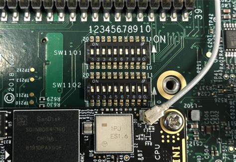 Getting Started With The I MX M Mini EVKB NXP Semiconductors