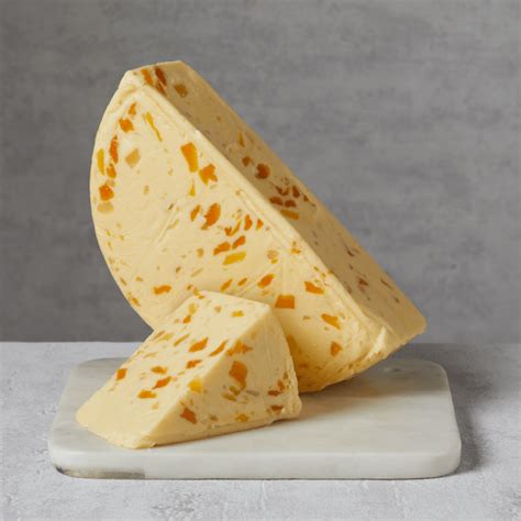 Blended Cheese Wensleydale Creamery