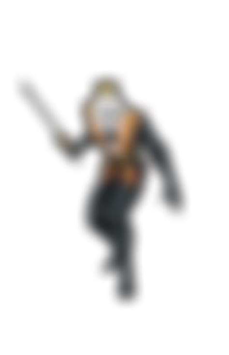 Jack High Def By Phil Cho On Deviantart