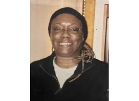 Arnethia Flim Obituary 2025 Florence Sc Anderson Funeral Service