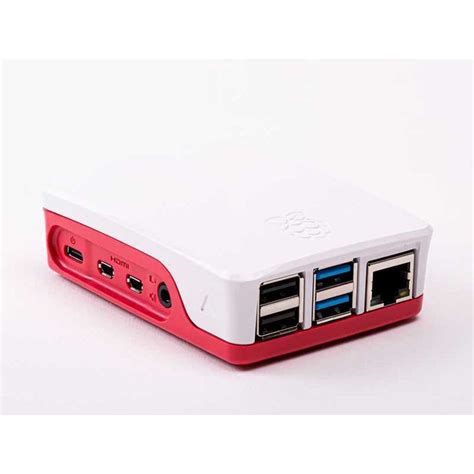 raspberry pi 4 australia — little bird