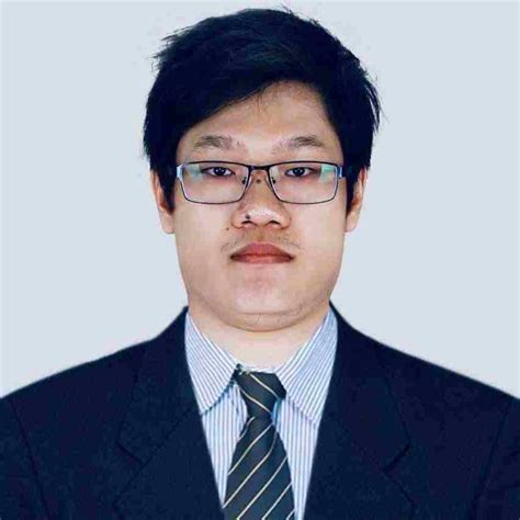 Nyan Lynn Htet Civil Engineer Genius Myanmar Development Construction Company Limited Gmd