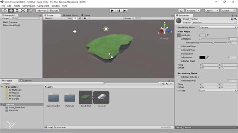 Create 360° Architecture Visualization With Unity And Cinema 4d