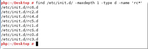 Change Run Levels And Shutdown Or Reboot The Linux System LPI Central
