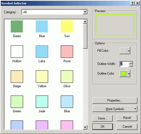 Exercise Creating Feature Datasets And Vector Editing