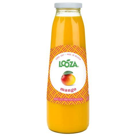 Mango Juice Looza At Amber Toney Blog