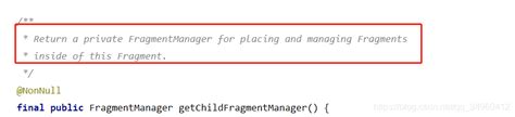 Viewpager中的fragment内容不显示，无报错问题解决viewpager加载fragment不出来 Csdn博客