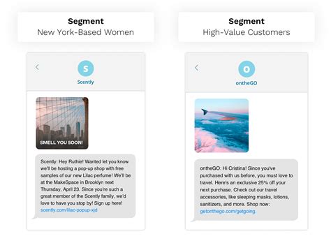 How To Send Personalized SMS Messages That Convert | Yotpo