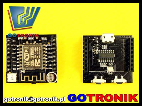 Купить Esp8266 Wi Fi Witty мини плата Nodemcu Bte 218 отзывы