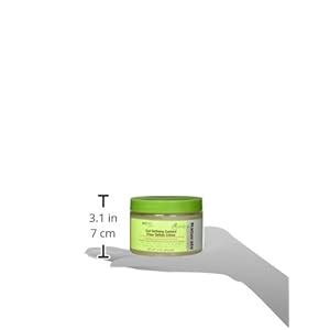 Curls Naturals Curl Defining Custard Styling Gel W Shea Butter Natural Honey And Almond Oil