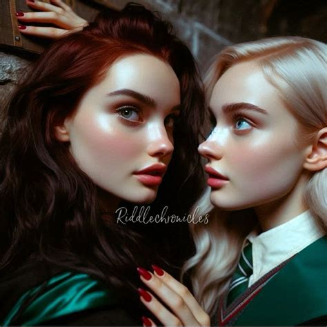 Daphne Greengrass Hogwarts Wizarding World Harry Potter Fan