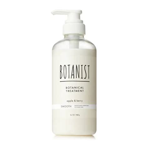 Discover Botanists Best Shampoo Hair Care And Body Care Products
