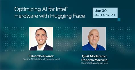 Intel Software On Linkedin Developer Artificialintelligence Training