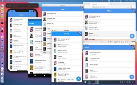 bilal el mahdaoui on linkedin flutter is probably the future of cross