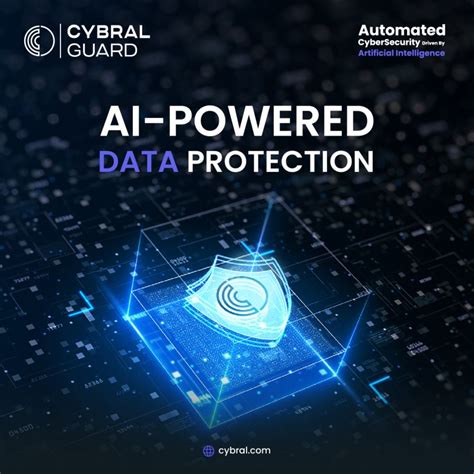 Cybral On Linkedin Cybersecurity Datasecurity Ai Businesssecurity Guard Securitysolution