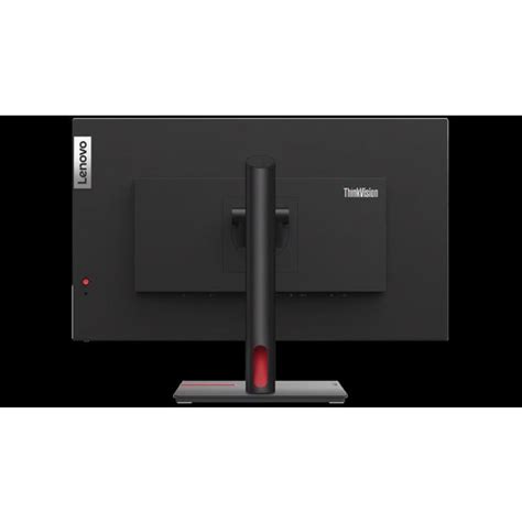 Ra Unalni Ki Monitor Lenovo Thinkvision T P Uhd Merkur Si