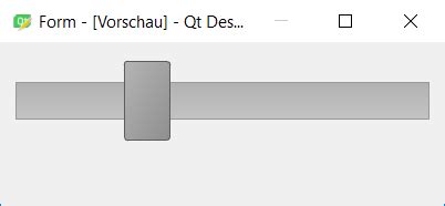 C QSlider Increase Handle Size Stack Overflow