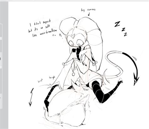 Fizzarolli Helluva Boss Porn Rule34 Porn