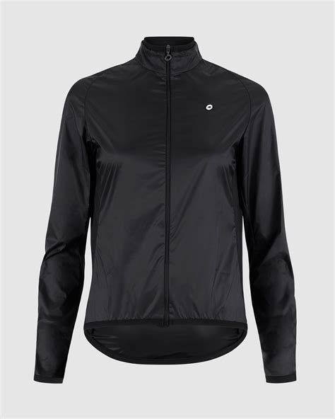 Assos Uma Gt Wind Jacket C2 £8699 Jackets Windproof Water