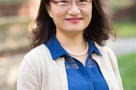 Wenjing Ouyang University Of The Pacific