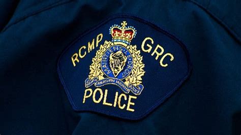 Rimbey Rcmp Locate Deceased Male After Single Vehicle Collision R Lacombe