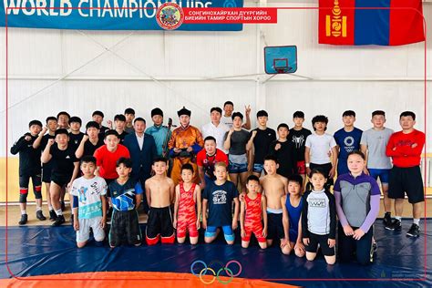 Сонгинохайрхан дүүргийн Биеийн тамир спортын хороо Бүгд Найрамдах Солонгос улсын нийслэл Сөүл