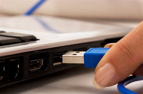 Ten Usb Drive Security Best Practices It Business Edge