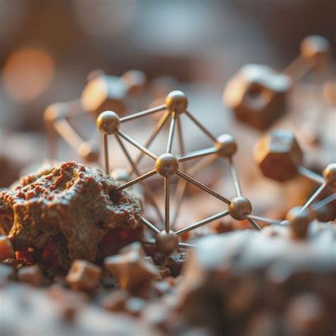 A Fantastical Scene Where Abstract Algebraic Structures Take On