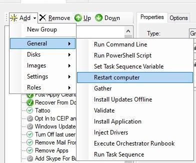 MDT Customsettings Ini Problem Software Spiceworks Community