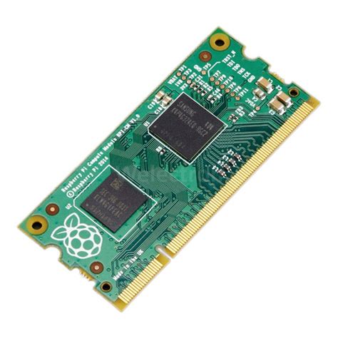 Raspberry Pi Cm1 Compute Module 33 90