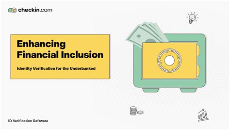 Enhancing Financial Inclusion Identity Verification For The Underbanked Getid