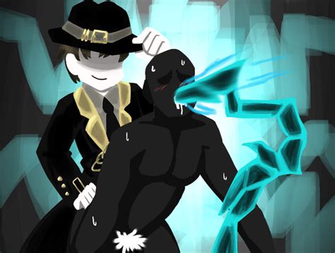 Rule 34 Androgynous Bakaiju Doggy Style Hat Tip Lobotomy Corporation