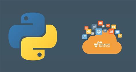 Amazon AWS Lambda и API Gateway с примерами на Python