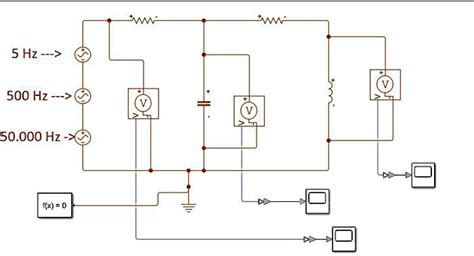 Video Solution These Simulink Files Represent First Order High Pass