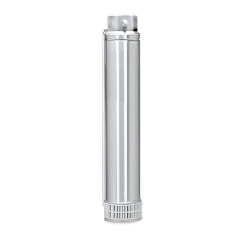 Franklin Electric Franklin Electric 4 High Capacity 60fa3s4 Pe