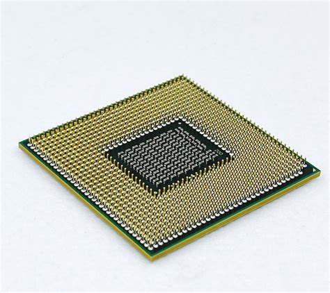 Intel Core I MQ SR PT GHz M Core Threads G Laptop CPU EBay