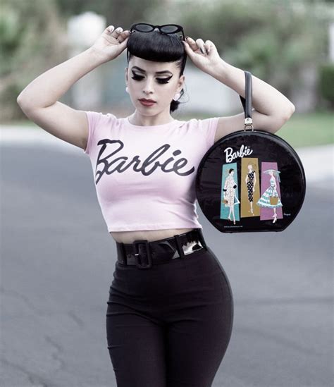 Rockabilly Clothing Women