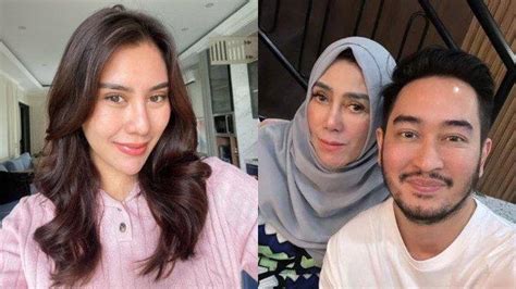 Soal Kasus Selingkuh Syahnaz-Rendy Kjaernett, Amy Qanita Berterima Kasih pada Jeje Govinda ...