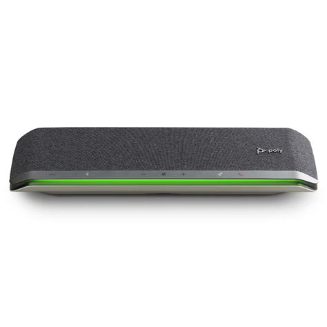 Poly Sync 60 Speakerphone Rey Lenferna