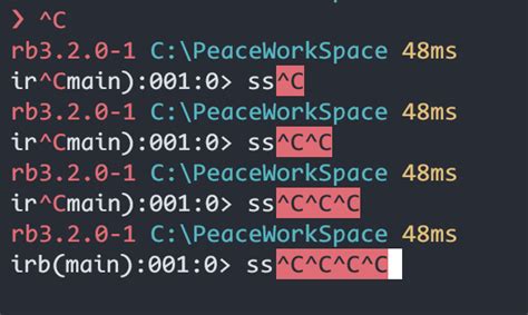 Gem Commands Cant End Using Fake Rubyexe · Issue 11 · Rubymetric