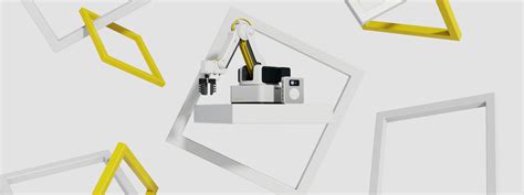 Dobot Magician Lite K12 Customized Artificial Intelligence Education