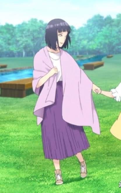 Hinata Hyuga Hinata Fotos De Perfil