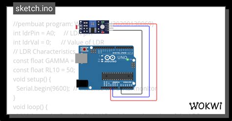 Wokwi Online Esp32 Stm32 Arduino Simulator