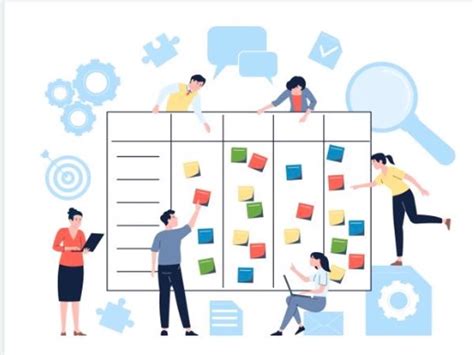 Agile Project Execution And Exceptional Cross Functional Team Leadership Upwork